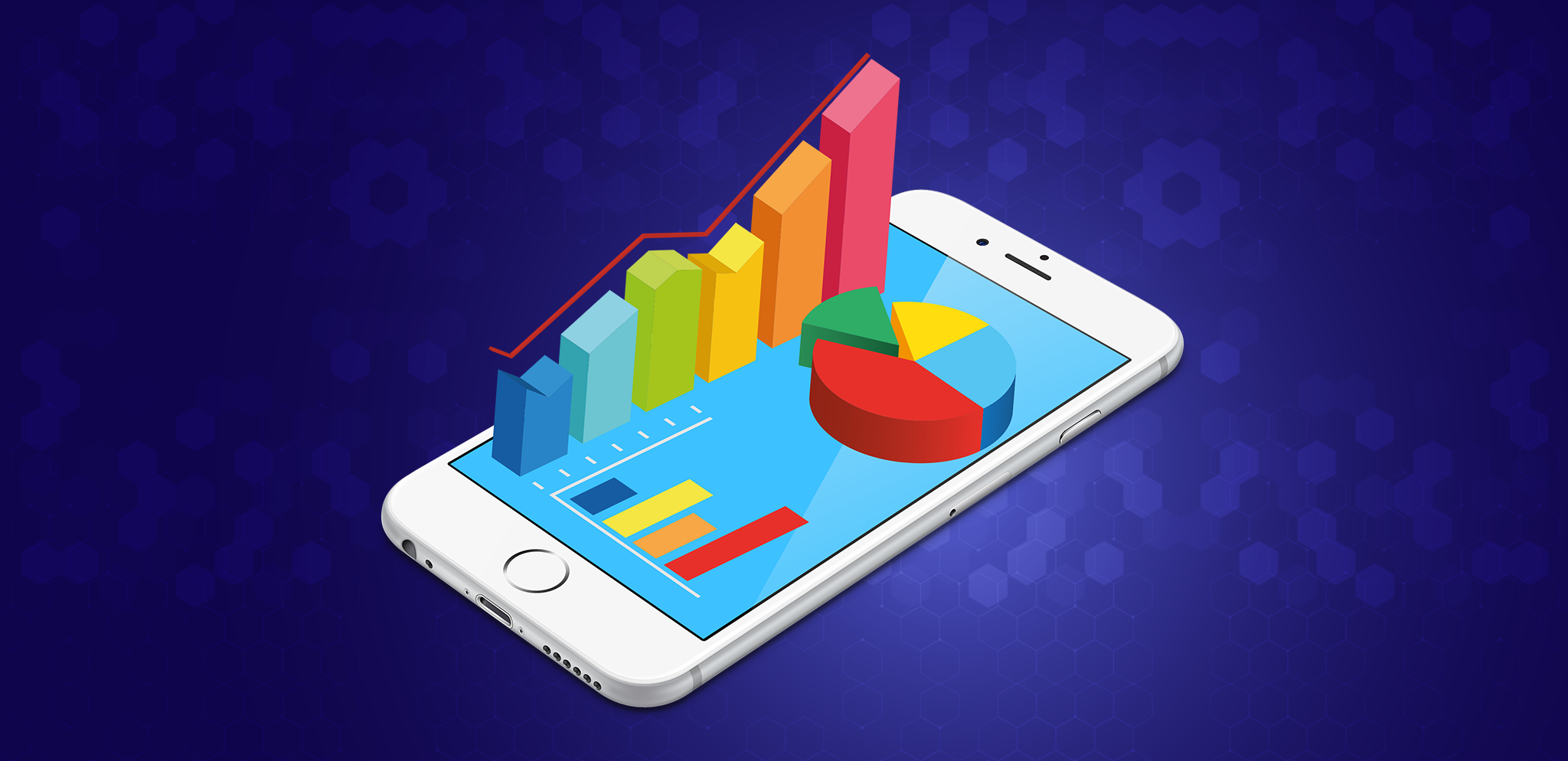 Build Your Next iOS App to Generate Maximum Revenue