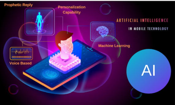 How Artificial Intelligence has Revamped Mobile Technology?