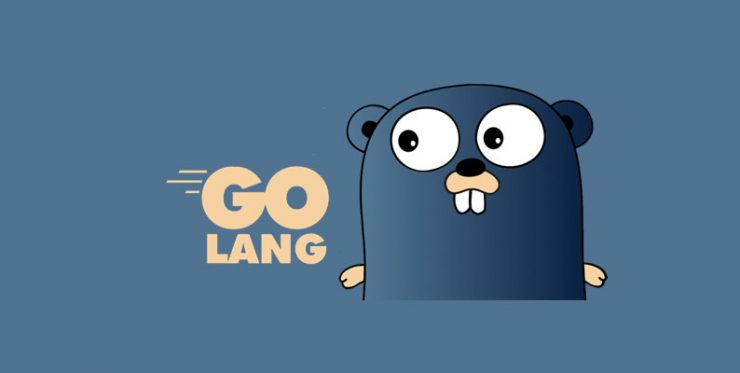 Go: Powering Server Apps Efficiently