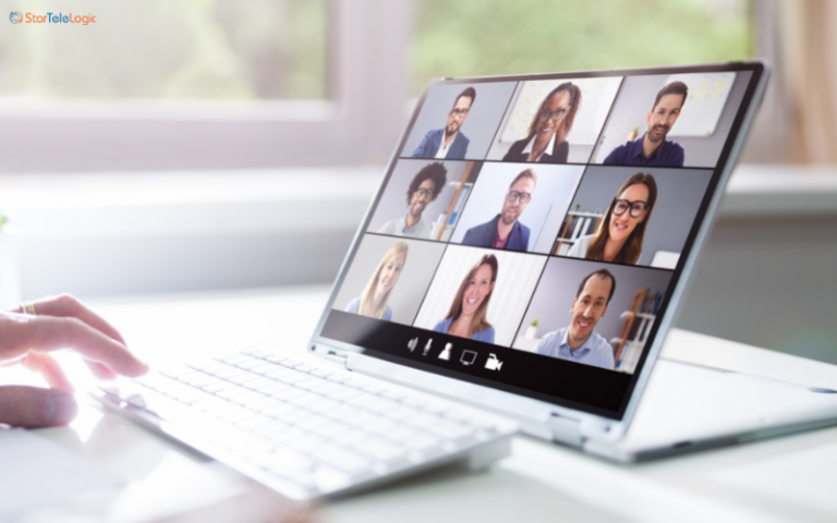 Exploring Audio/Video Conferencing: Business Benefits Unveiled