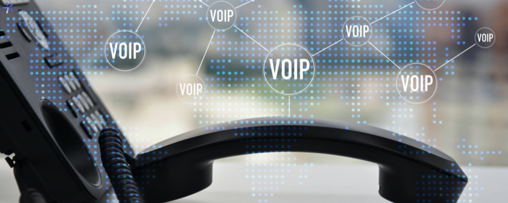 The Future of Business Communication: VoIP Phone Systems - The Official ...