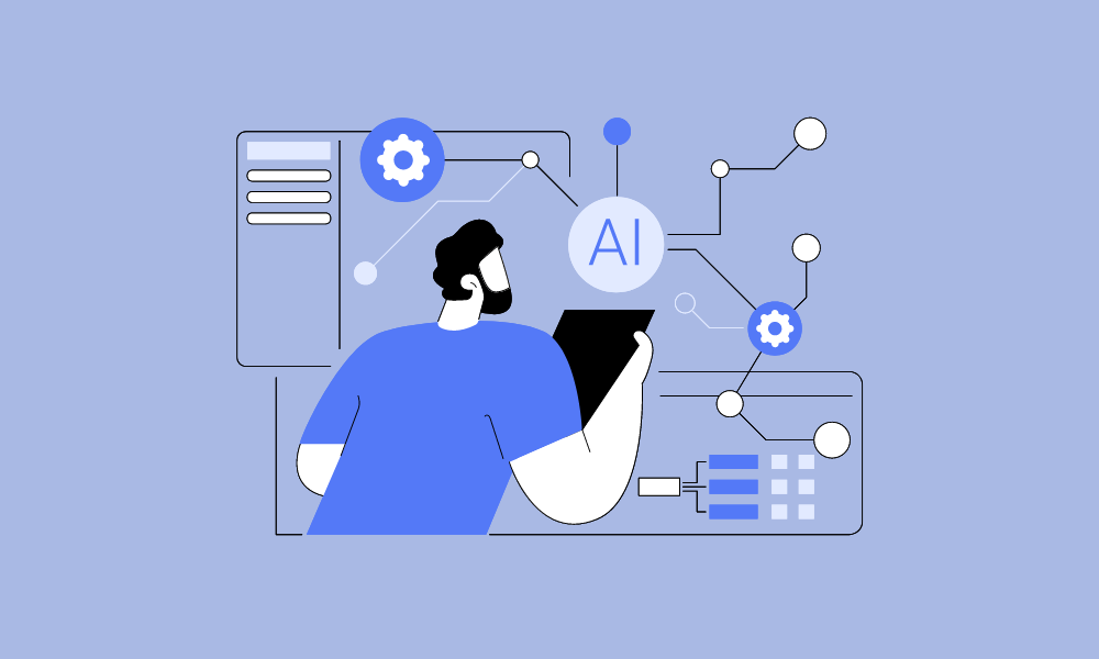 AI for Revenue Generation and Market Advantage