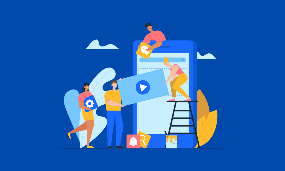Top 6 Android App Development Trends Shaping the Future in 2024