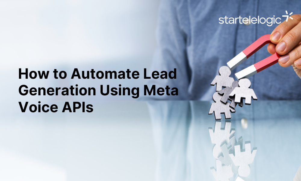 Boost Sales with Meta APIs for Automation
