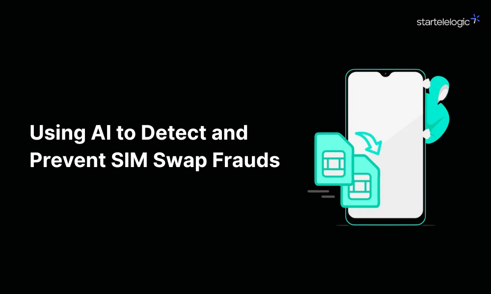 AI-Powered SIM Swap Fraud Detection: Protect Your Data