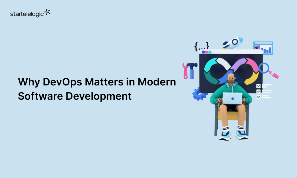 Why Devops Matters In Software Development