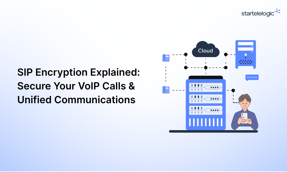 Secure VoIP Calls: SIP Encryption Guide