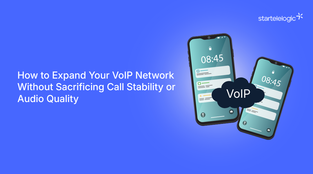 VoIP scaling stability best practices insights