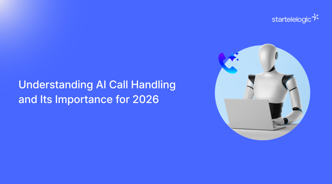 AI Call Handling Solutions for 2026