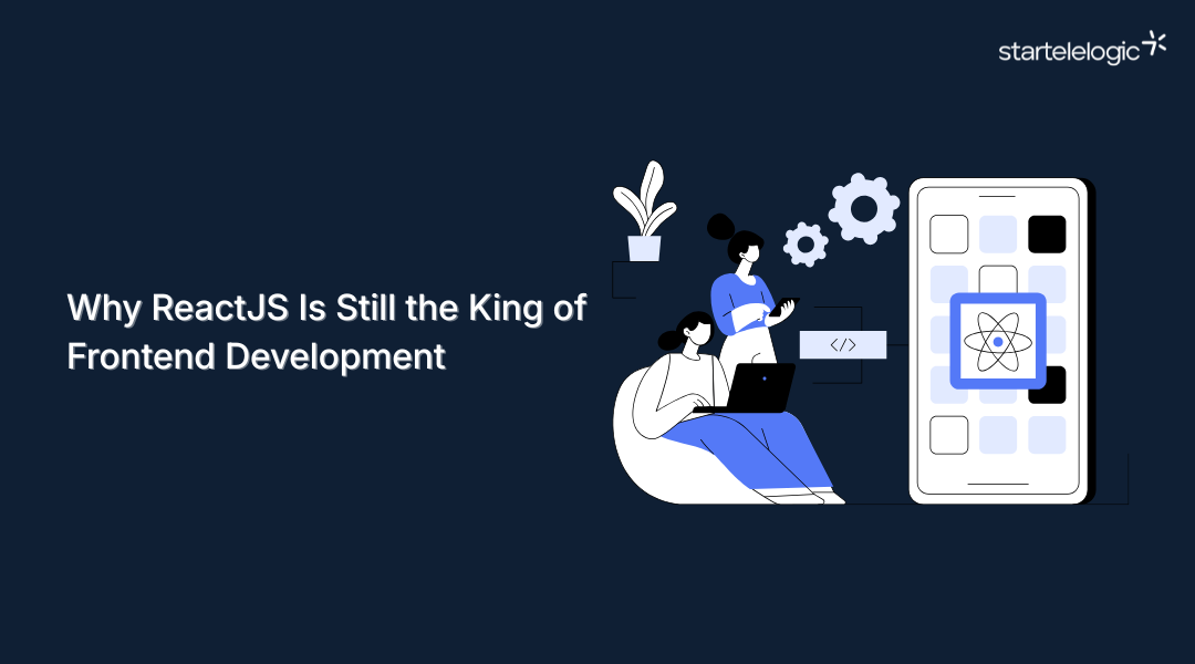 ReactJS Frontend Development Guide 2026