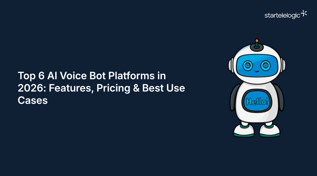 AI Voice Bot Platforms for Business in 2026
